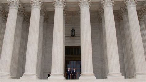 Supreme Court Hears Arguments On Texas Redistricting The Hill