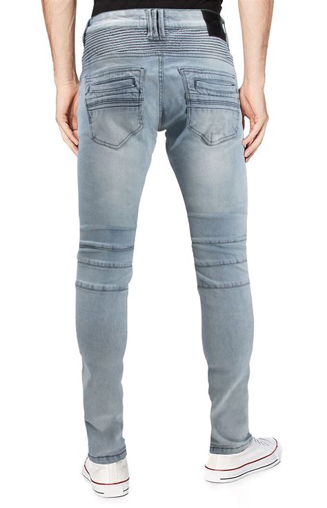 Raw X Mens Denim Jeans X Ray Jeans