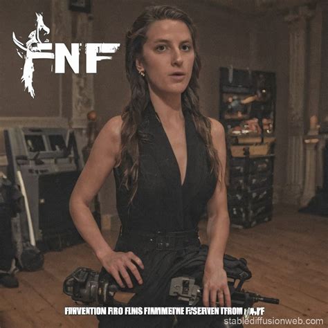 Fnf Sarvente Character Stable Diffusion Online