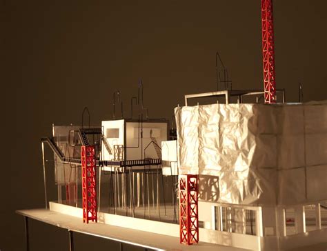 Ma Interior And Spatial Design Chelsea College Of Arts Ual