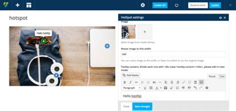 Visual Composer Extensions Addon All In One Plugins Webflake