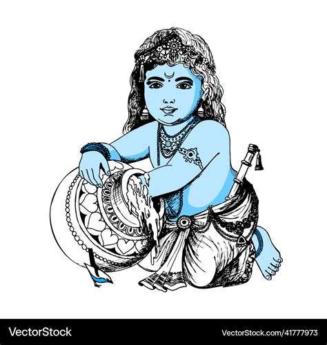 Top 999 Lord Krishna Drawing Images Amazing Collection Lord Krishna Drawing Images Full 4k