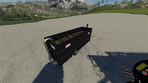 Extended Manure And Slurry Spreader Pack By Bona V For FS Farming Simulator
