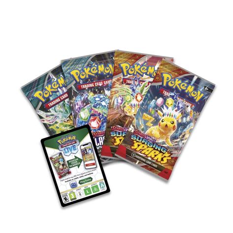 Pokemon Tcg Bloodmoon Ursaluna Ex Box Kraken