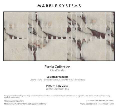 Oval Scale Marble Systems Marble Supplier Marble Travertine Granite