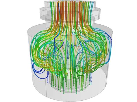 Simfwd Engineering Ship Design Eexi Computational Fluid Dynamics