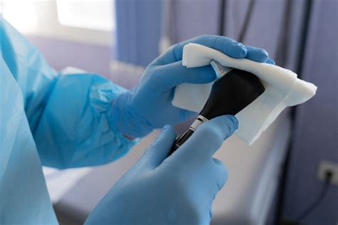 Hygiene And Sanitary Control Medisave Uk