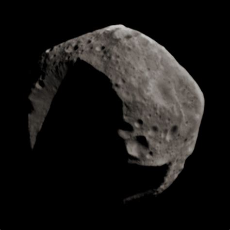 Mathilde Asteroid