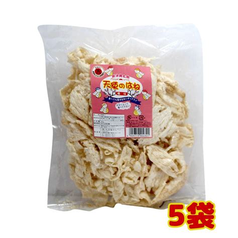 天使のはね お菓子 梅味 お菓子50g 5袋セット Compass沖縄 ヤフー店 通販 Yahooショッピング