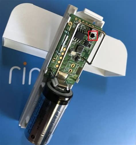 Got Your Ring Motion Sensor Tampered Heres What To Do