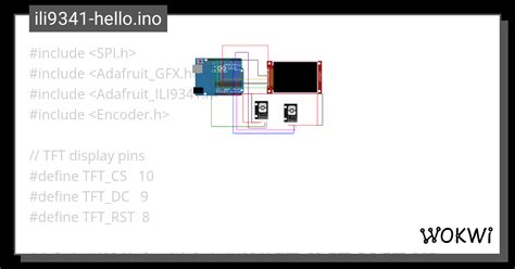 Sin Wave V4 Wokwi Esp32 Stm32 Arduino Simulator