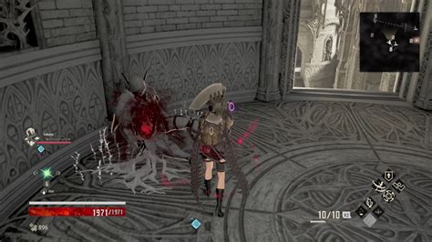 Basics Navigation Code Vein Walkthrough Neoseeker