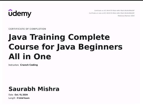 saurabh mishra on linkedin java programming coding learning