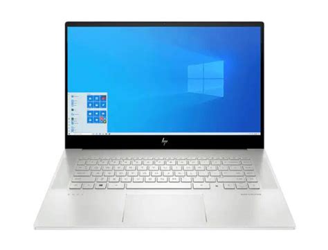 HP ENVY Laptop Price In Malaysia Specs RM TechNave