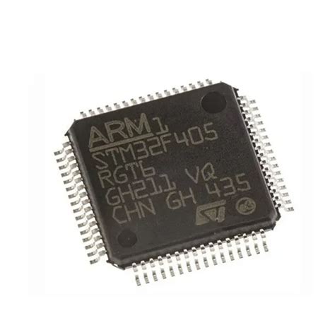 Original Stm32f407igh6 Microcontroller Mcu Single Chip Microcomputer