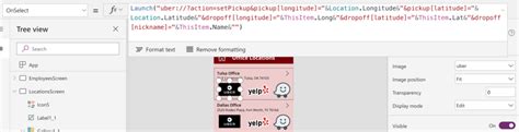 Launching Mobile App From PowerApps April Dunnam SharePoint Siren