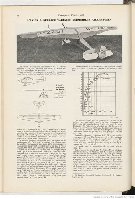 What Was This Airplane With Variable Incidence Wing Secret Projects Forum