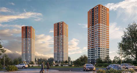 ЖК Мёд Нижний Новгород, цены на квартиры в жилом комплексе Мёд