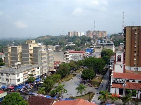 Valles Del Tuy