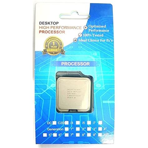 intel dual core 2nd generation processor starcomp electronics and more