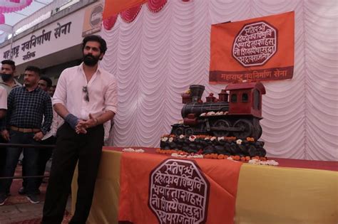 Maharashtra News Nashik News Amit Thackeray Says Mns Does Not Matter
