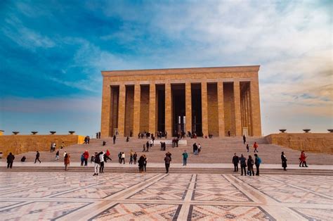 Ankara ima mnogo skrivenih blaga za istraživanje Nedeljnik