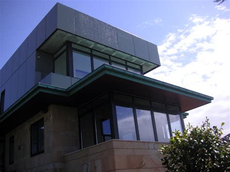 Foto Ventanales De Aluminios Secades Sl 346508 Habitissimo