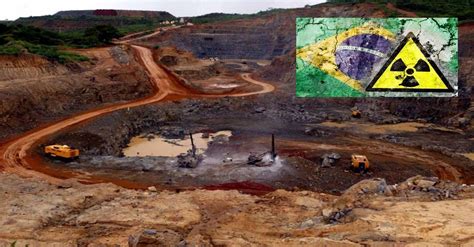 Para Avançar No Setor De Energia Nuclear Governo Do Brasil Quer Elevar