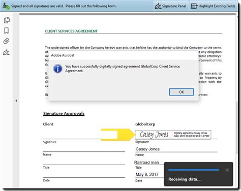 How To Create Signature In Adobe Acrobat Pro Dc