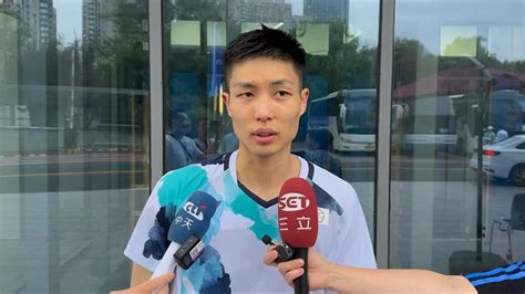 力退「印尼柯震東」甜蜜復仇 周天成：打敗強敵未來好走一些｜四季線上4gtv