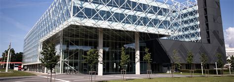 Faculties Kaunas University Of Technology KTU