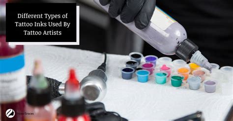 What Is Tattoo Ink Made Up Of At Sherry Ramos Blog