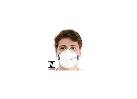Kit Máscaras Hospitalar PFF padrão N Inmetro Envio Imediato o Melhor Preço é no Zoom