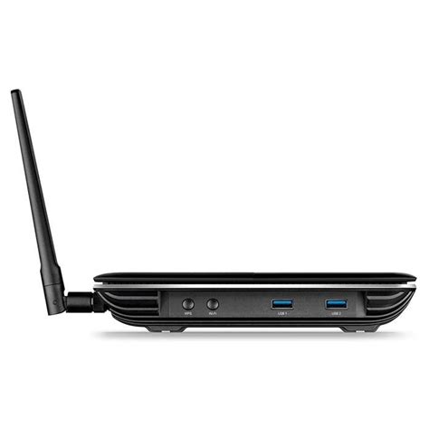 TP Link TD ARCHERVR2800 AC2800 Wireless MU MIMO VDSL ADSL Modem Router Wootware