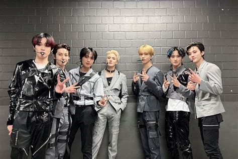 Daftar Lengkap Urutan Lagu Nct Dream