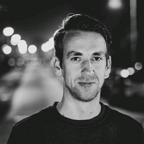 Sander Van Leeuwen Auteur Uitgeverij Bot Linkedin