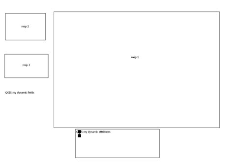 Python Pyqgis Composed Atlas Generation Geographic Information