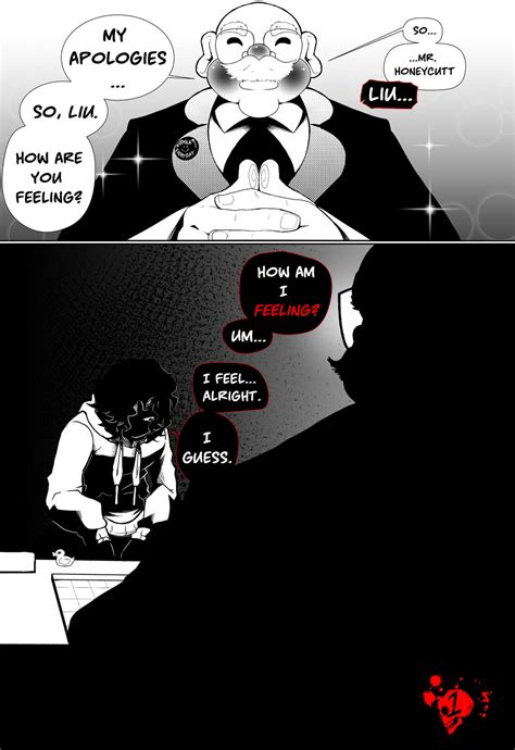 Glass Mind Manga