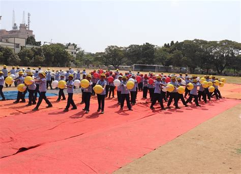 Unity Public School