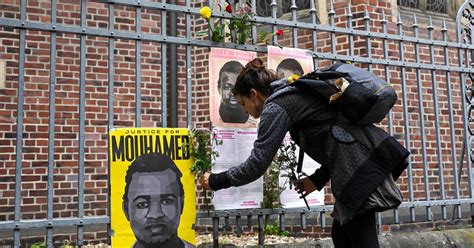 Tödliche Polizeischüsse in Dortmund Aussage des Schützen angekündigt
