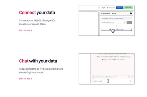 Nexa Ai Avis Fonctionnalités Tarification Et Alternatives Aitoolnet