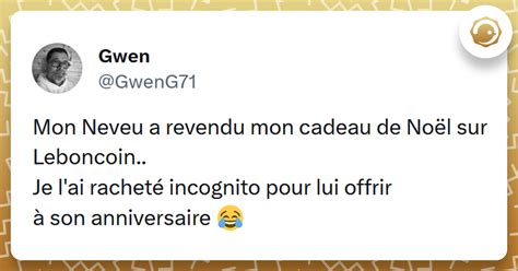 Top 15 des tweets les plus drôles sur Leboncoin Twog