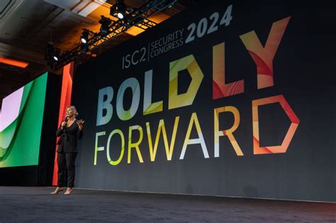 Isc2 Security Congress On Linkedin Cybersecurity