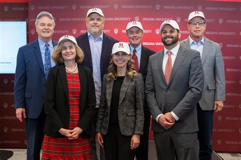Iu Lab Will Spur Innovation And Commercialization That Serves Our Iu Iu Lab Will Spur Innovation And Commercialization That Serves Our Iu
