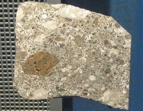 A Giant Meteorite Has Been Lost In The Desert Since 1916—heres How We