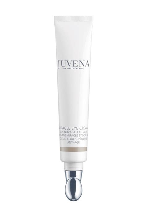 Juvena Miracle Eye Cream Anti Age Eye Cream