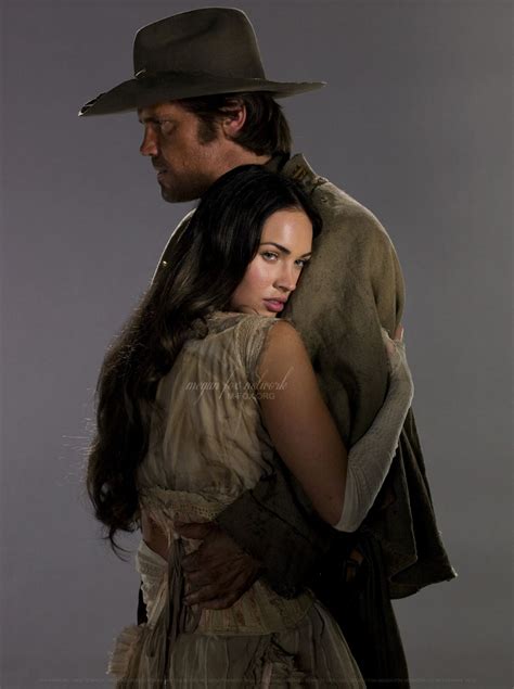 Megan Fox Jonah Hex Promos • Celebmafia