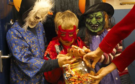 Trick Treat NeedAssignmentHelp