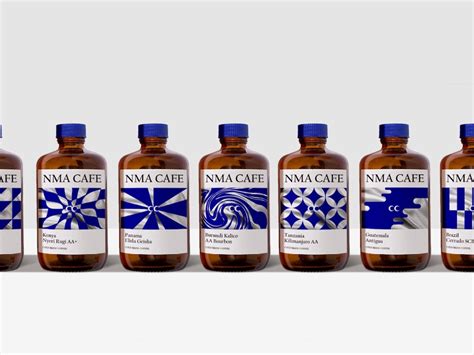 NMA Cafe lo de Lung Hao Chiang no tiene nombre está vez una teórica