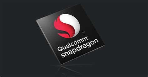 Snapdragon Geekbench